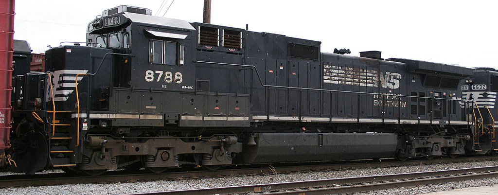 NS 8788